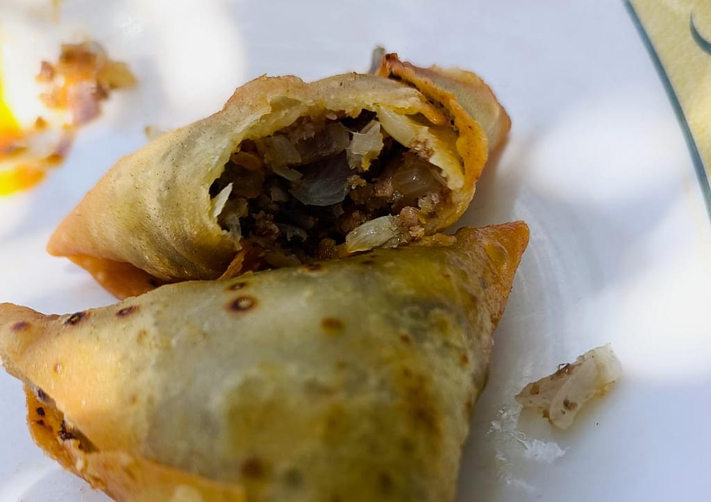 Street Food in Tanzania – You Have to Try the 5 Best!