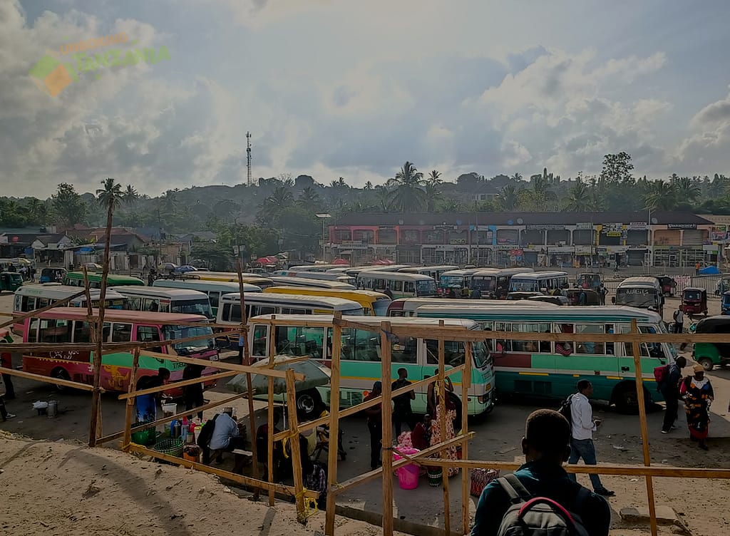 Everything you need to know about DalaDalas in Dar es Salaam – the ...