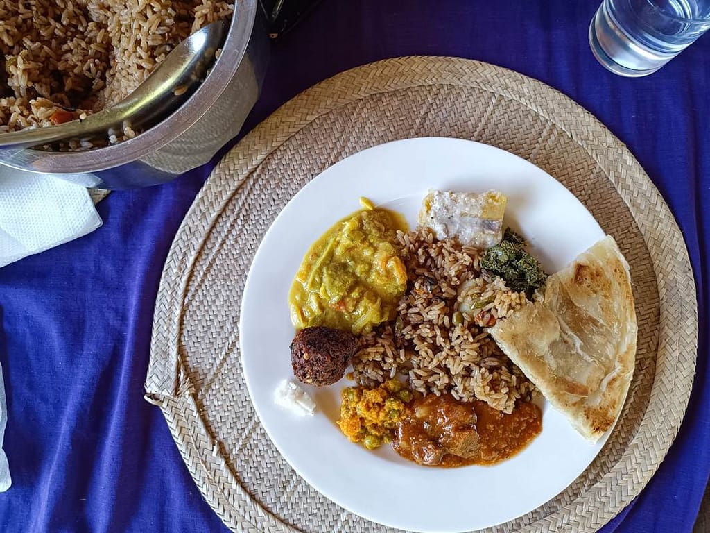 The taste of Zanzibar's Spices – 4 delicious foods you must try!