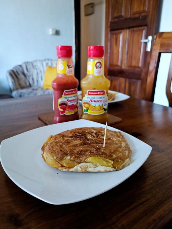 Street Food in Tanzania – You Have to Try the 5 Best!