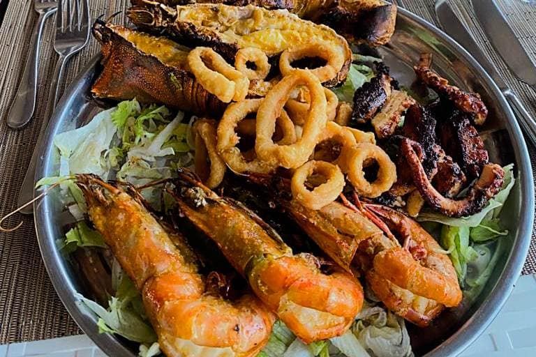 The taste of Zanzibar's Spices – 4 delicious foods you must try!