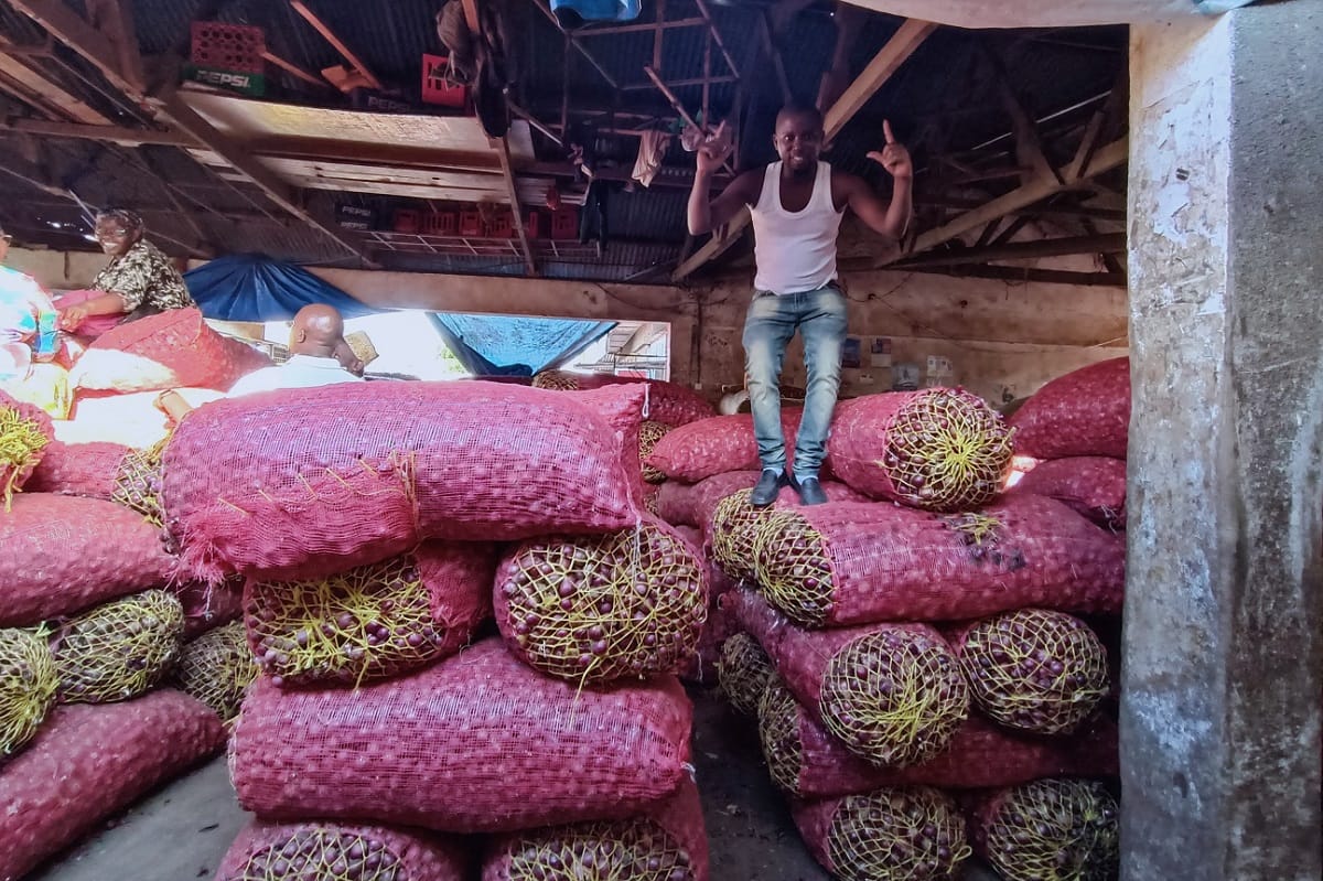 Mzungu, lete Mzungu - Tanzania is happy to see you!